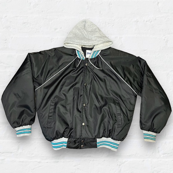 Spalding | Jackets & Coats | Vintage 8s Spalding Jacket | Poshmark